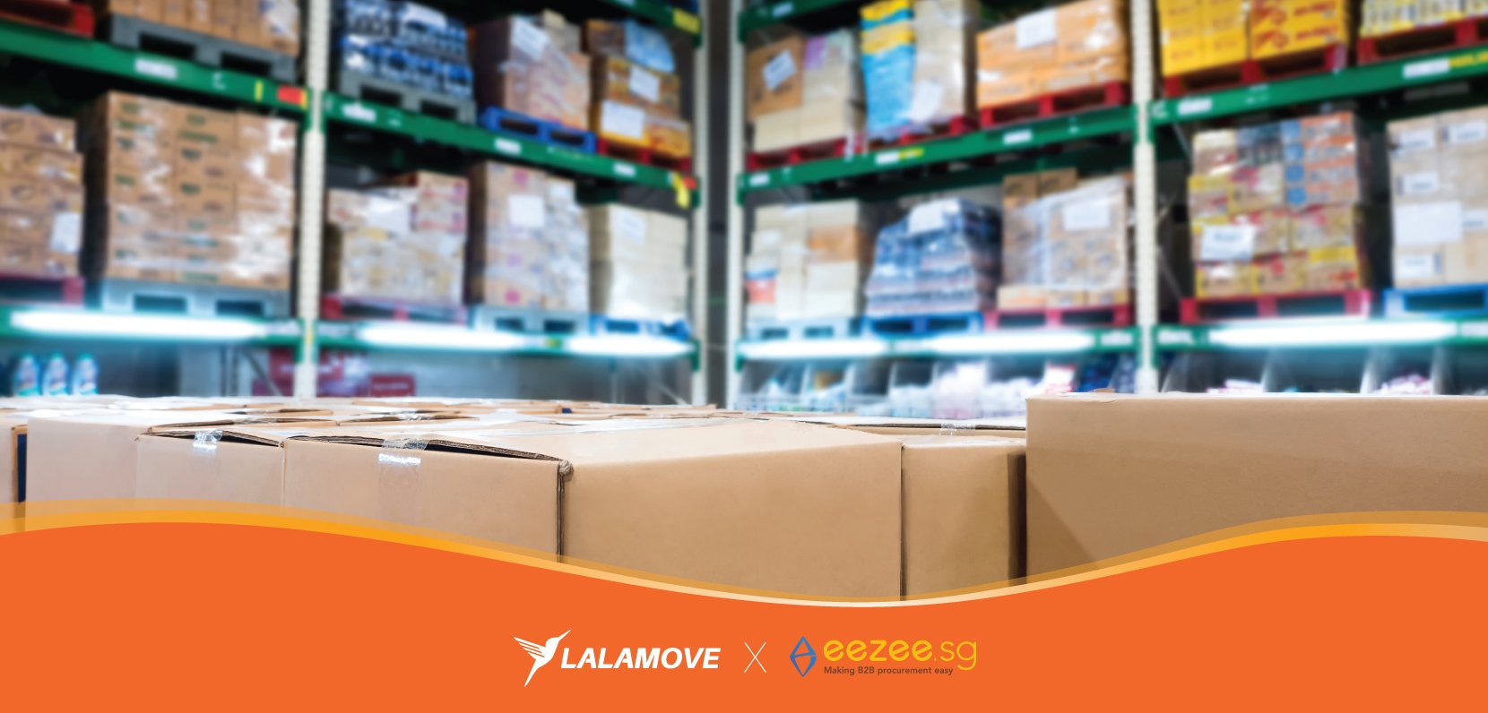 Blog | Lalamove Singapore | delivery singapore